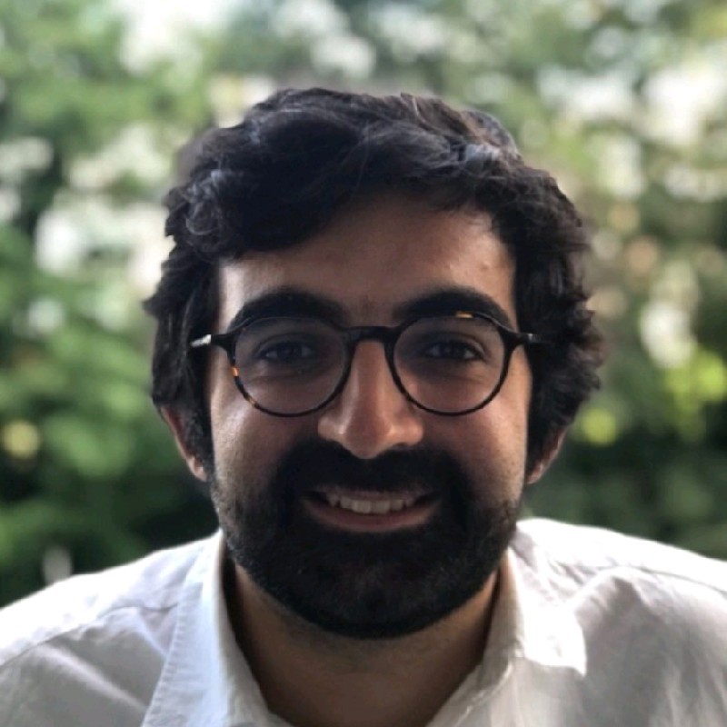 Jordan Cohen - LIBER Europe