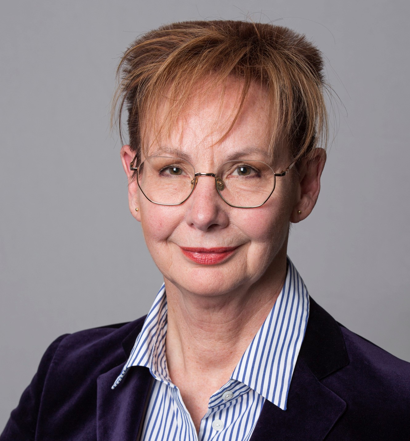 Anja Smit - LIBER Europe