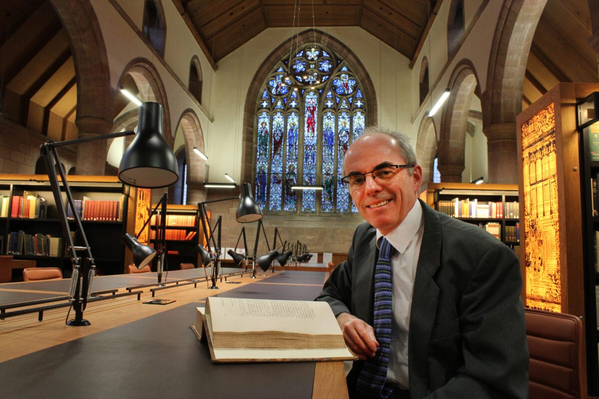 Passing The Torch: Thanks to Dr Ann Matheson and Welcome Mr John ...