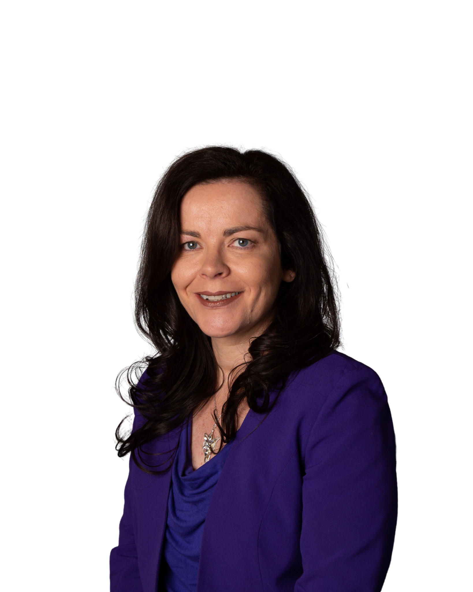 Ciara McCaffrey - LIBER Europe