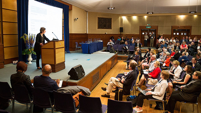 LIBER 2018: Call for Papers - LIBER Europe