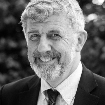 John Tuck - LIBER Europe