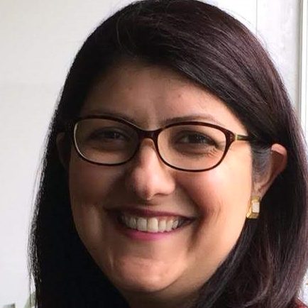 Maral Dadvar - LIBER Europe