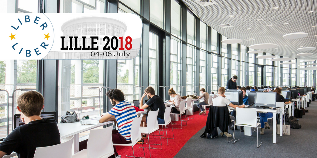 LIBER 2018 To Open With Launch of France's National Open Science Plan ...