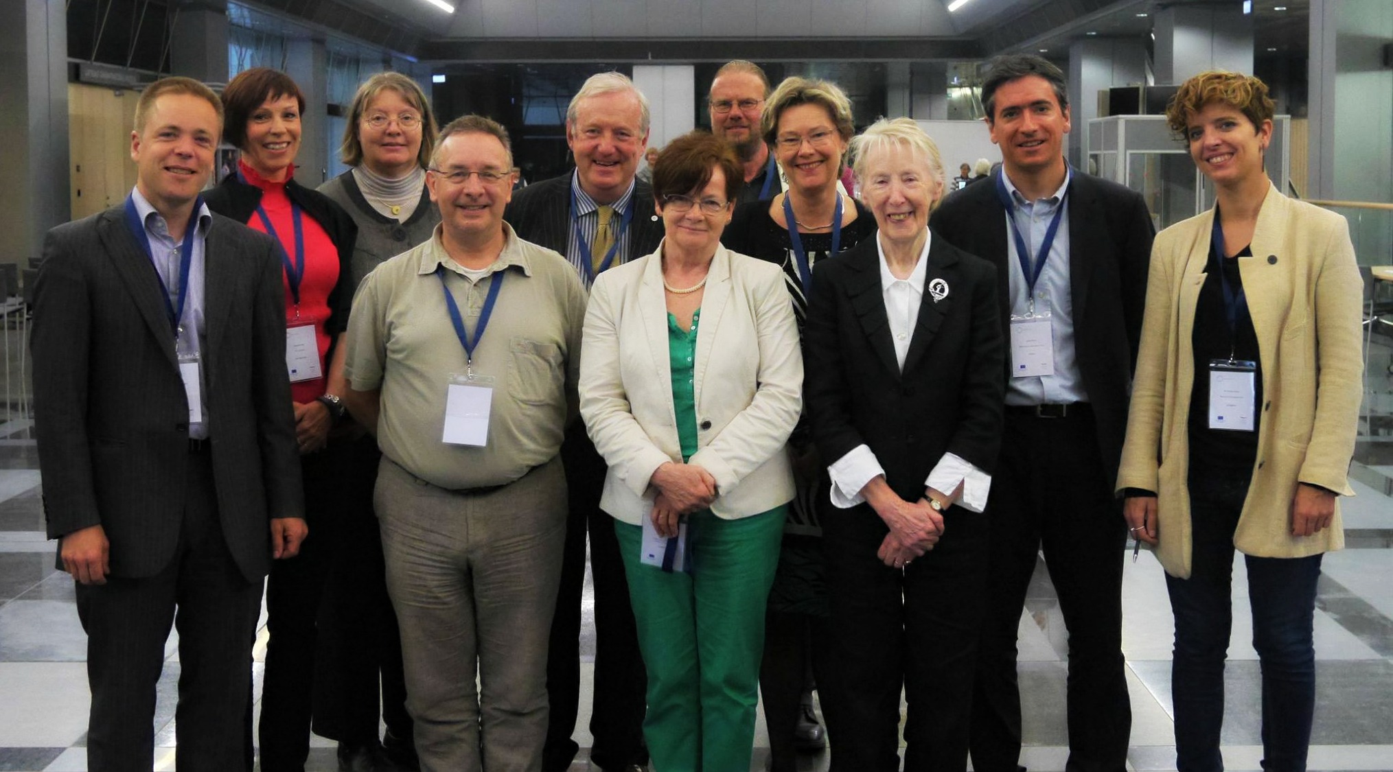 Staff - LIBER Europe