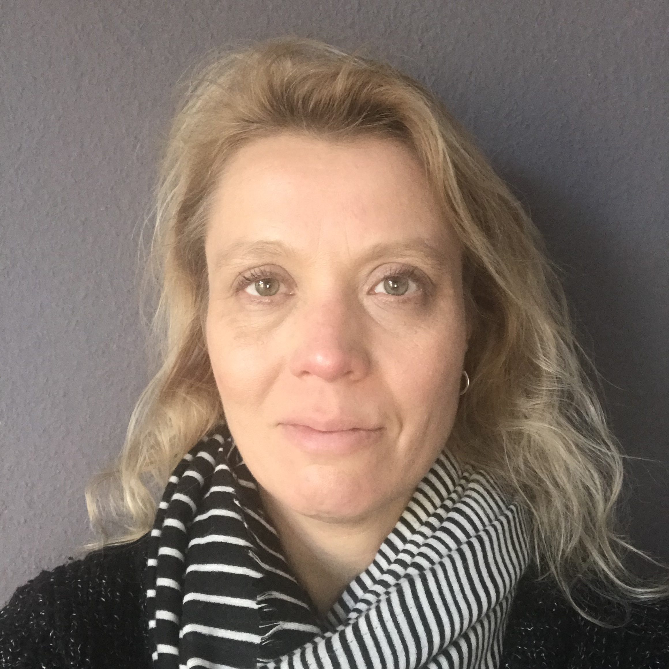 Karin Clavel - LIBER Europe