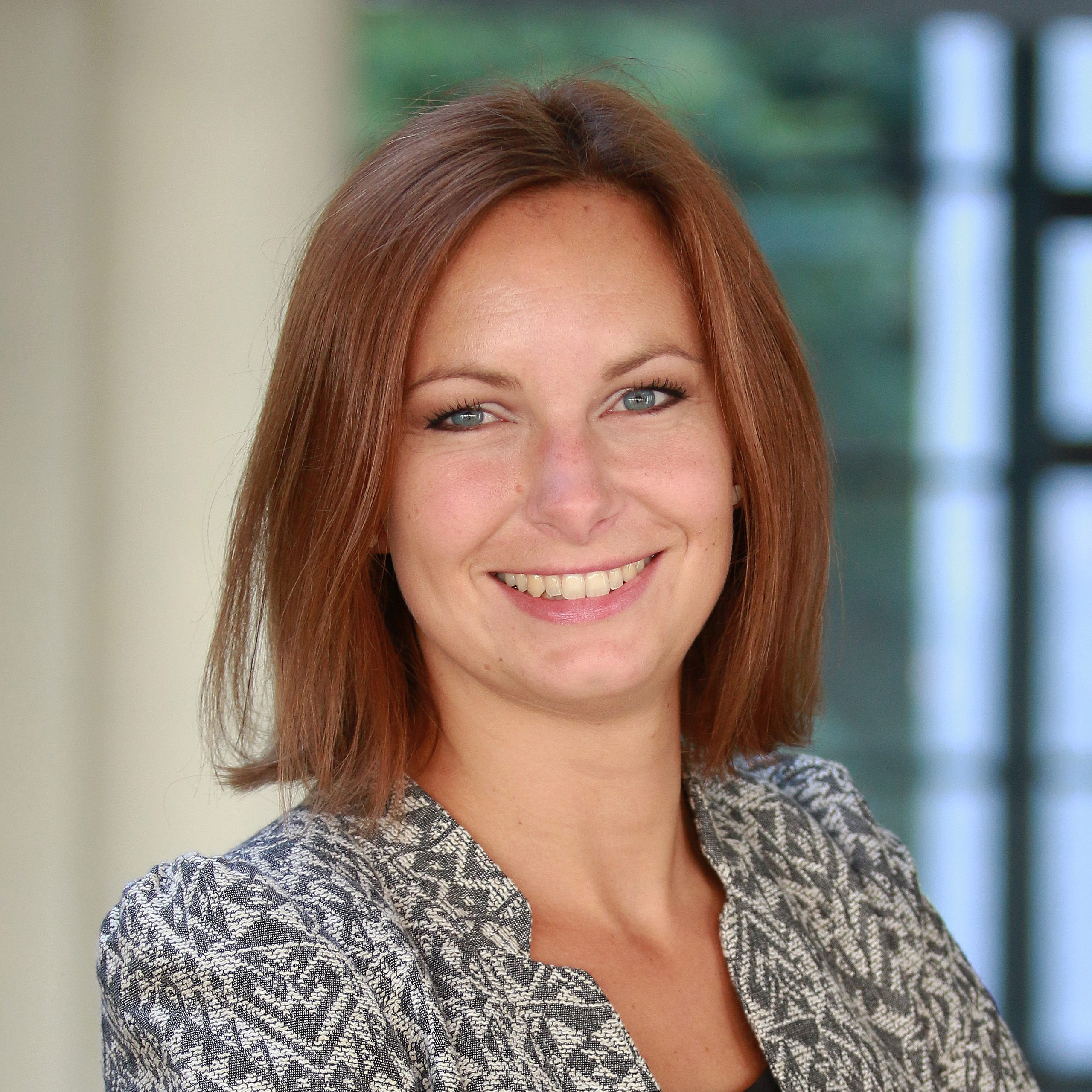 Isabella Peters - LIBER Europe