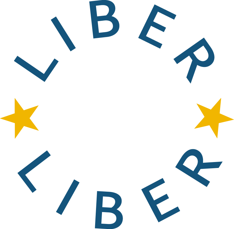 Top 10 Presentations From Liber 2016 Liber Europe