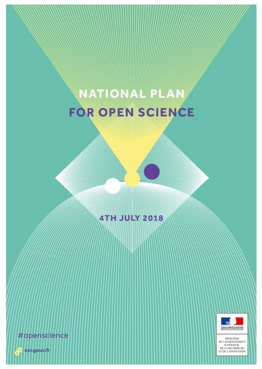 France's National Plan for Open Science - LIBER Europe