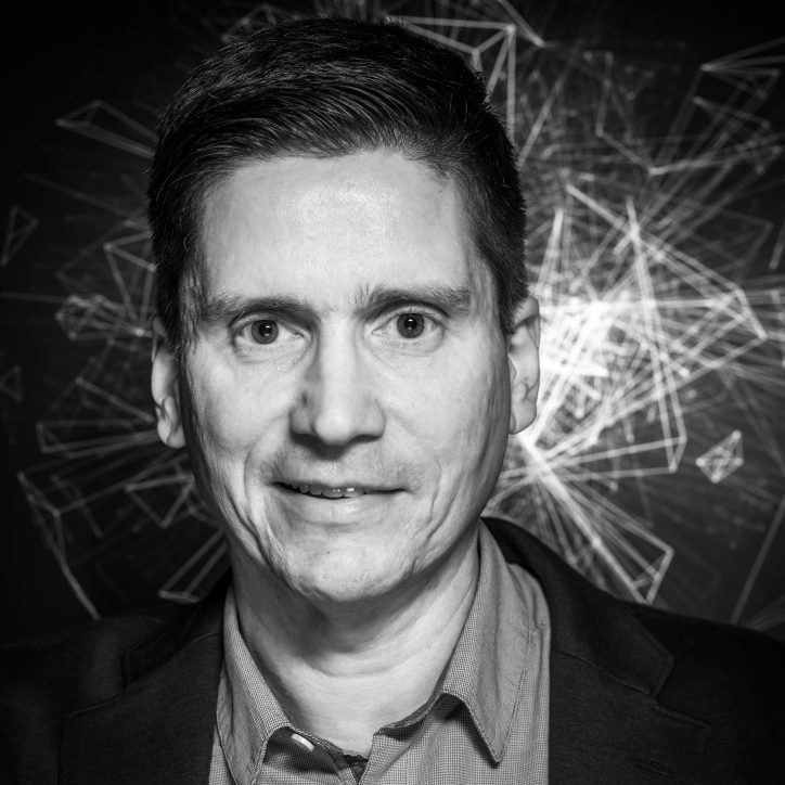 Caleb Derven - LIBER Europe