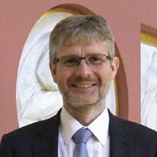 Martin Moyle - LIBER Europe