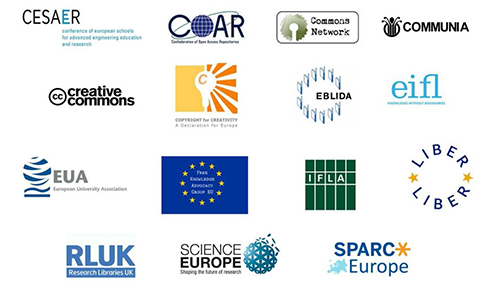 LIBER Signs Open Letter To Halt Potentially Harmful Copyright Reform ...