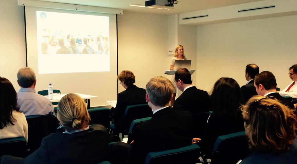 LIBER Signs The Hague Declaration on Knowledge Discovery in the Digital ...