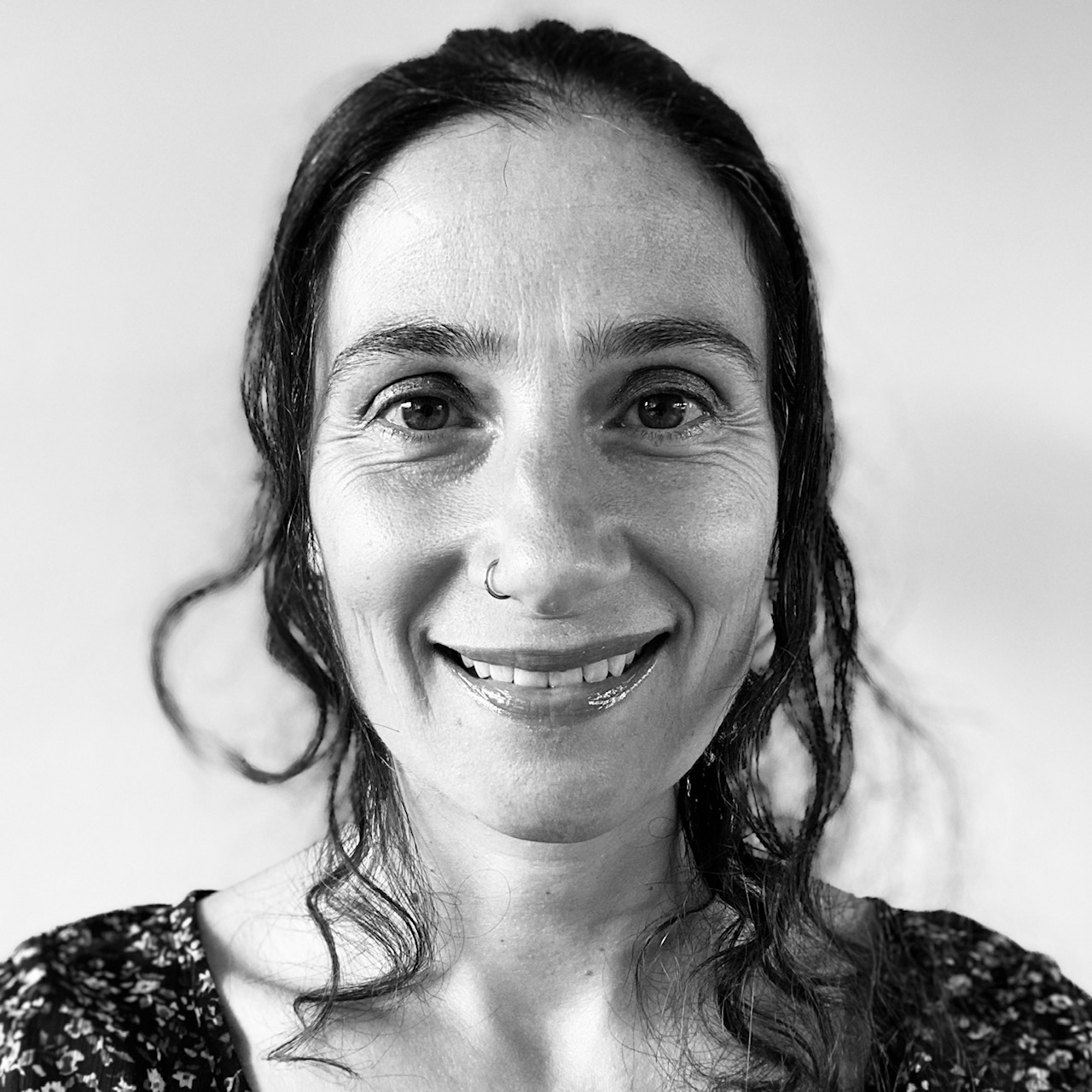 Stella Pahinis - LIBER Europe