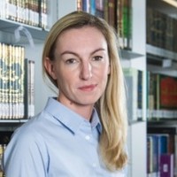 Susan Reilly - LIBER Europe