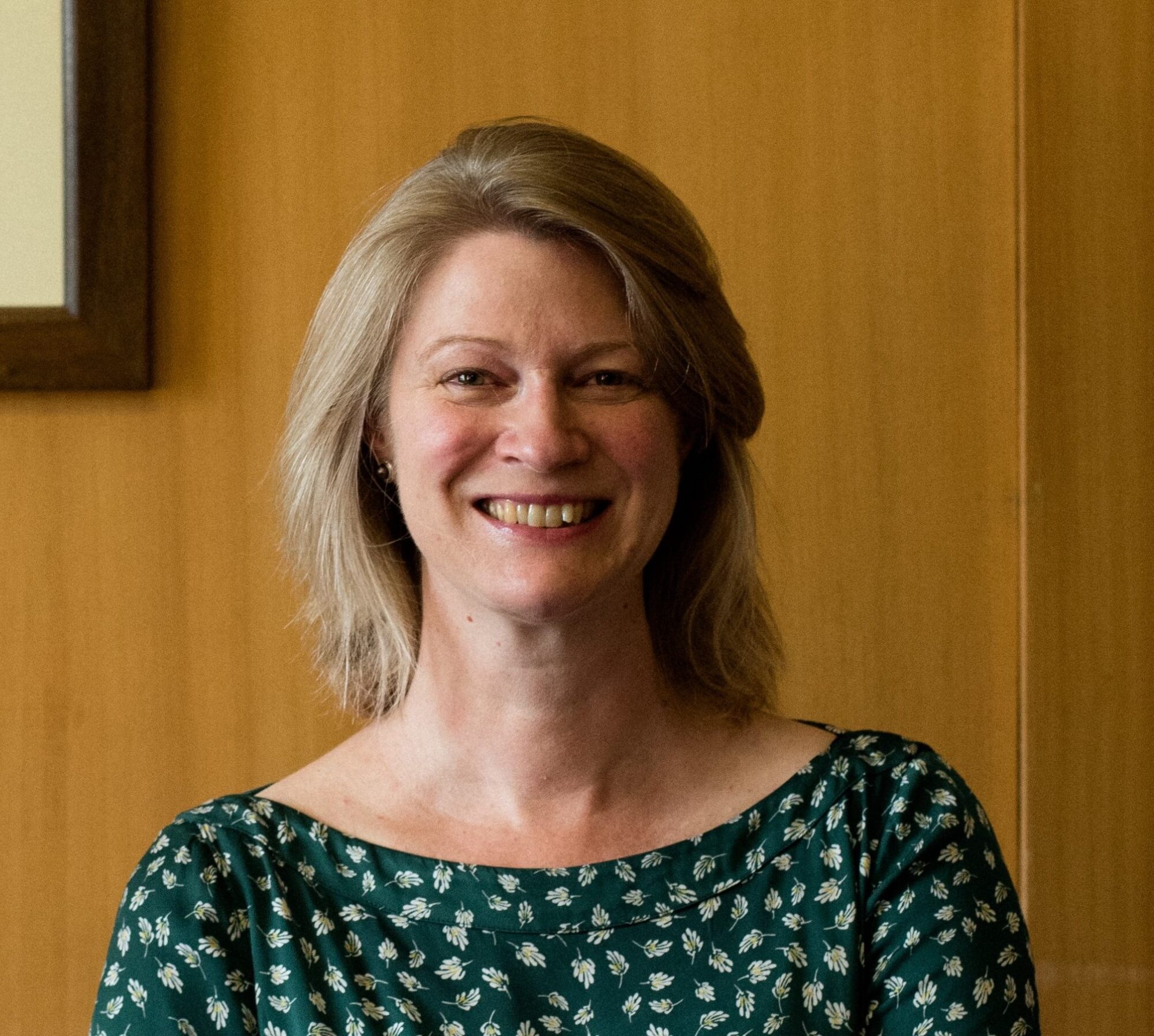 Dr Jessica Gardner - LIBER Europe