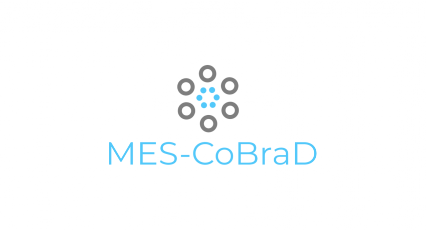 MES-CoBraD - LIBER Europe
