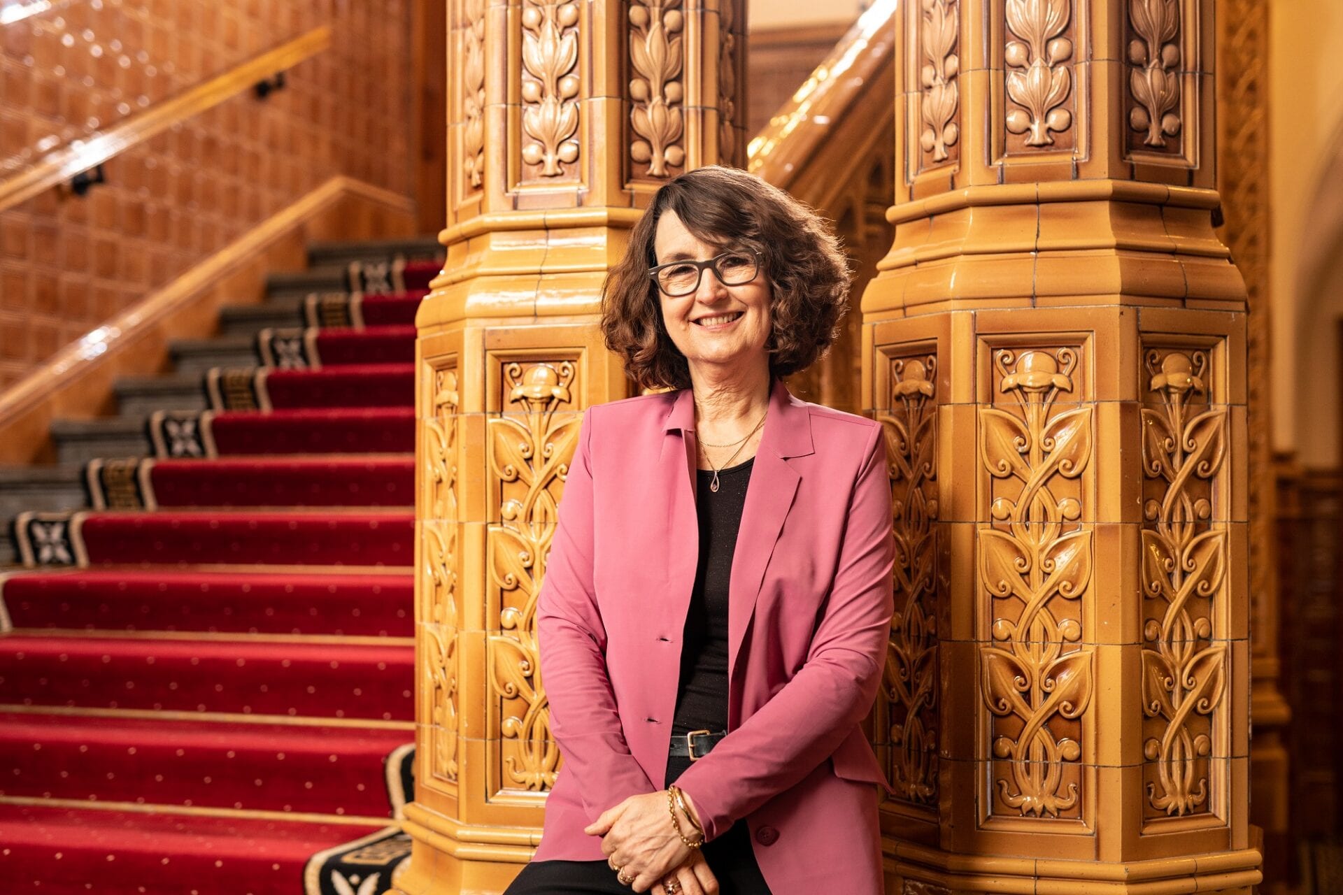 Library Directors Workshop 2021 - Programme Now Live - LIBER Europe