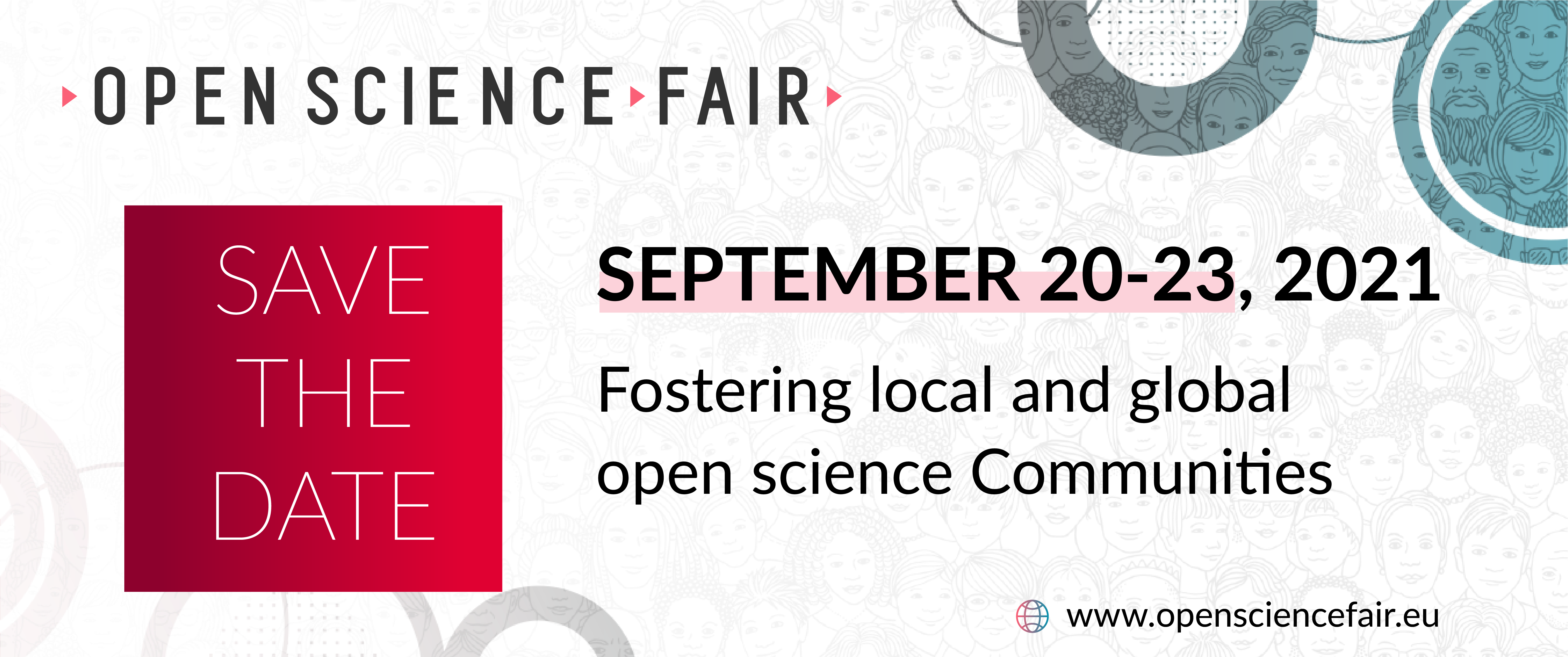 Open Science FAIR 2021: Call for Proposals - LIBER Europe