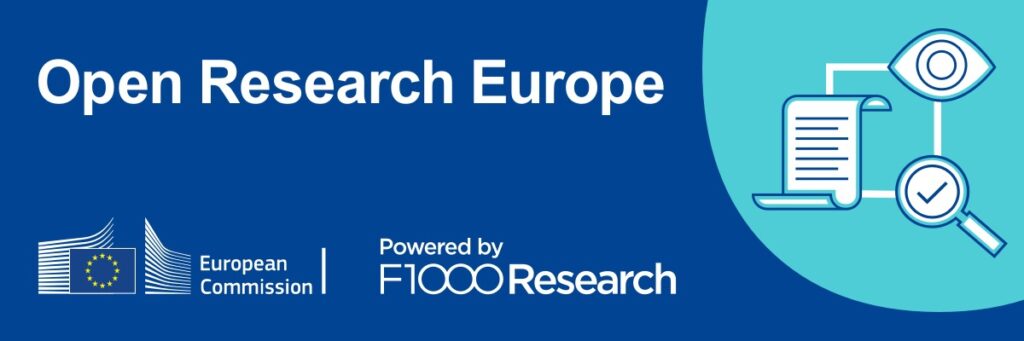 Making Open Research Europe Future-Proof: Plans for a Sustainable and ...