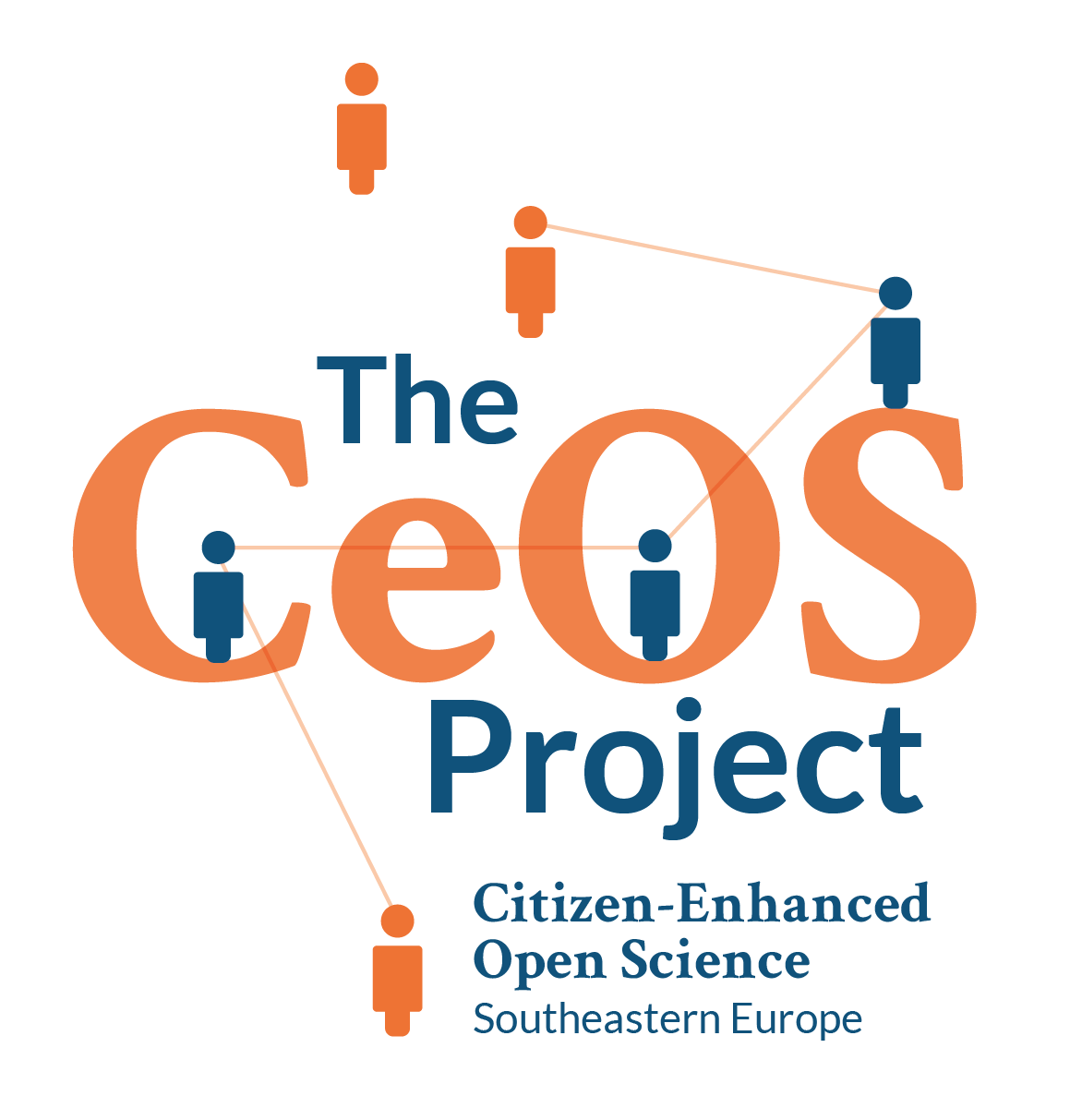 CeOS_SE Project — Citizen-Enhanced Open Science in Southeastern Europe ...