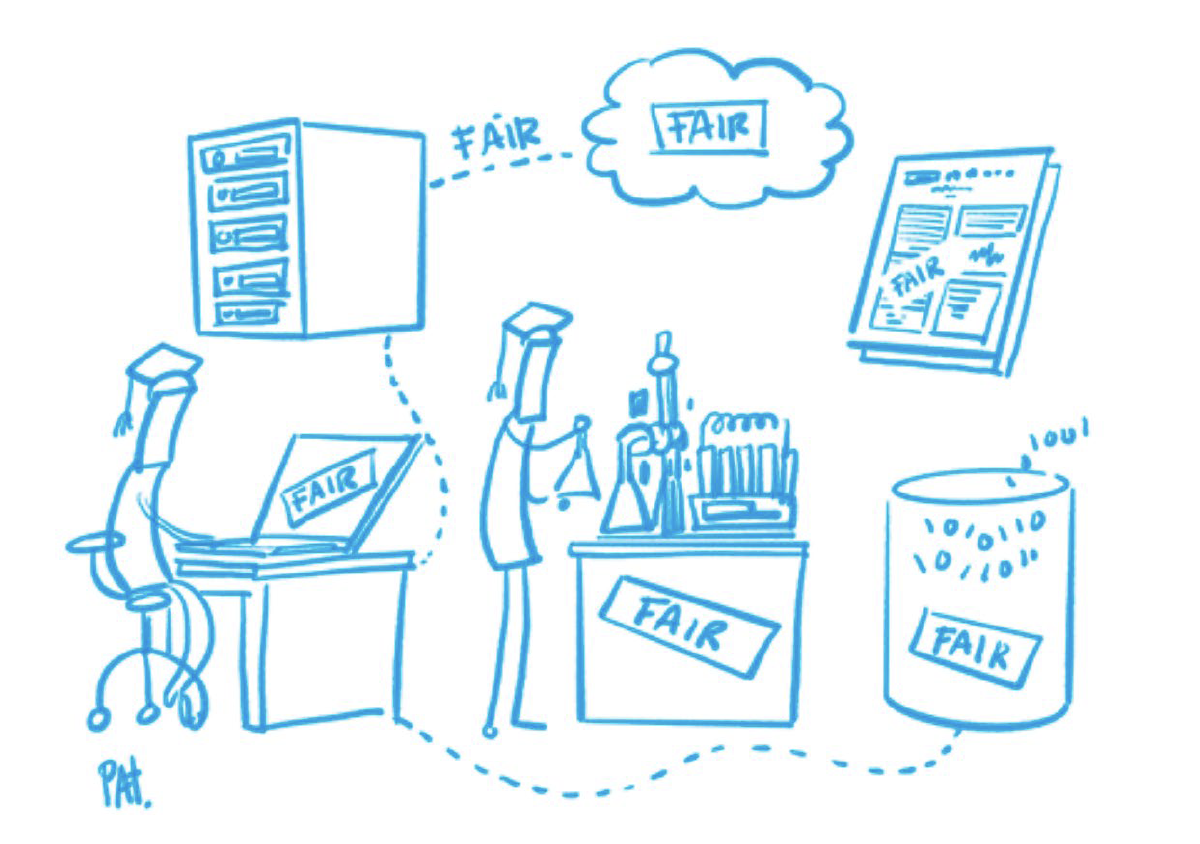 A Practical Guide to FAIR Practices in Research Libraries 2022 - LIBER ...