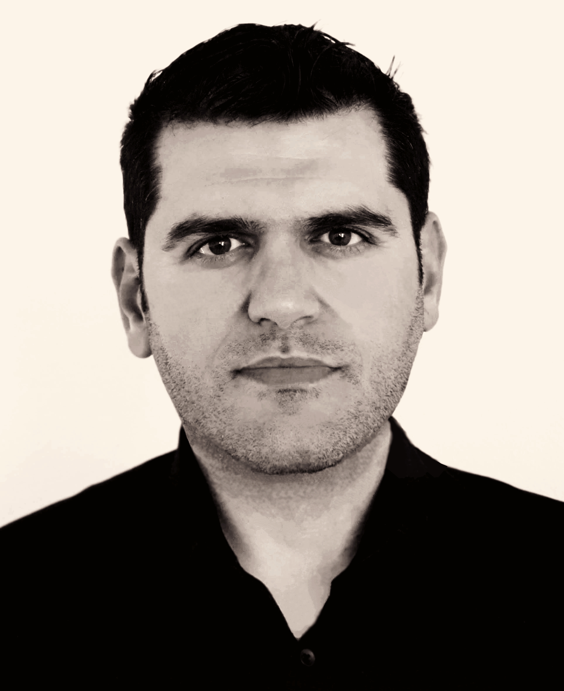 Dr Arben Hajra - LIBER Europe