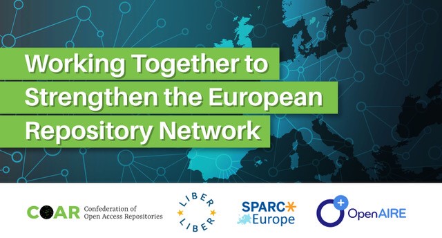 LIBER and Other Major Stakeholders Launch Joint Strategy to Strengthen ...