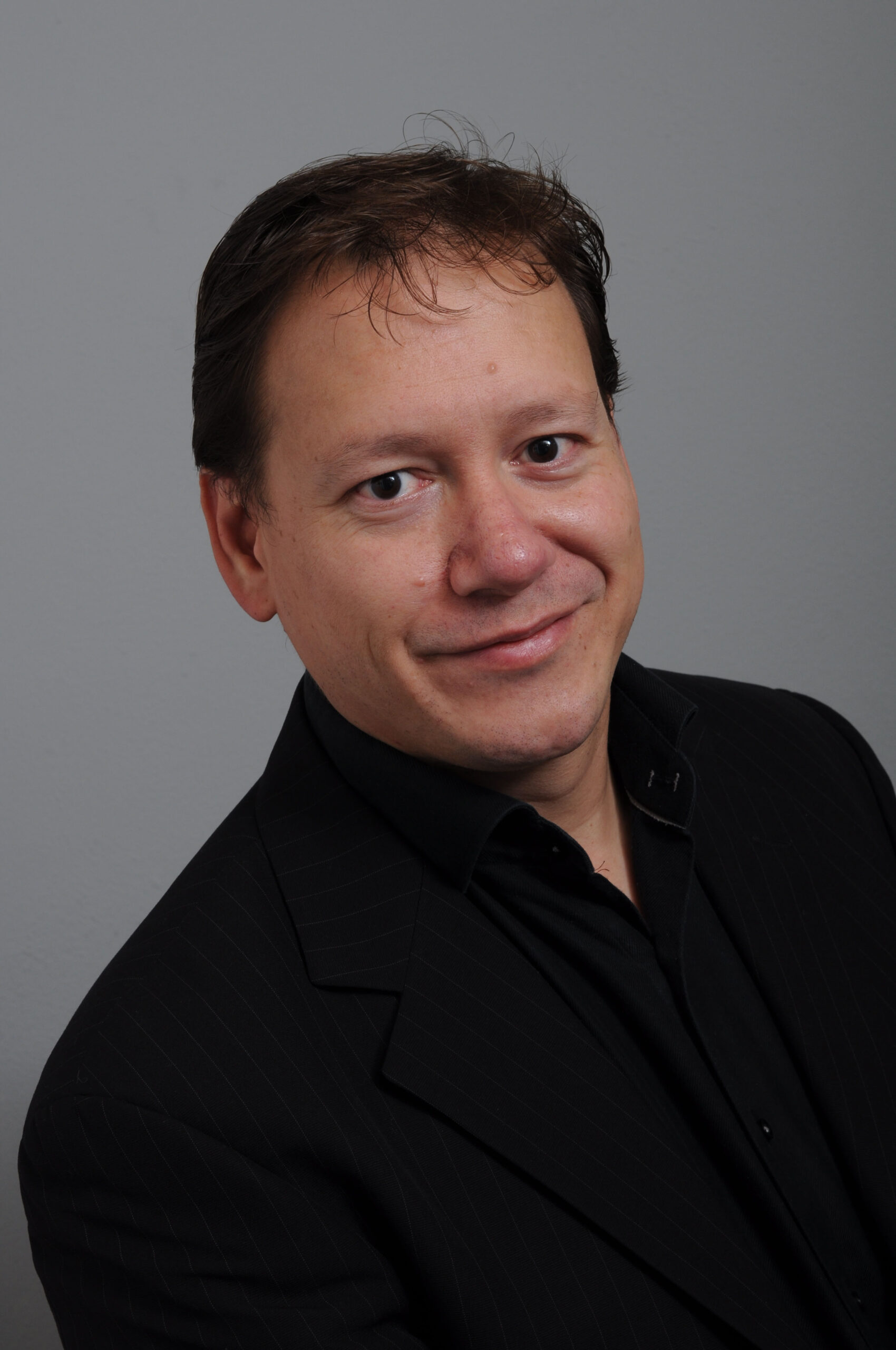 Peter Verhaar - LIBER Europe