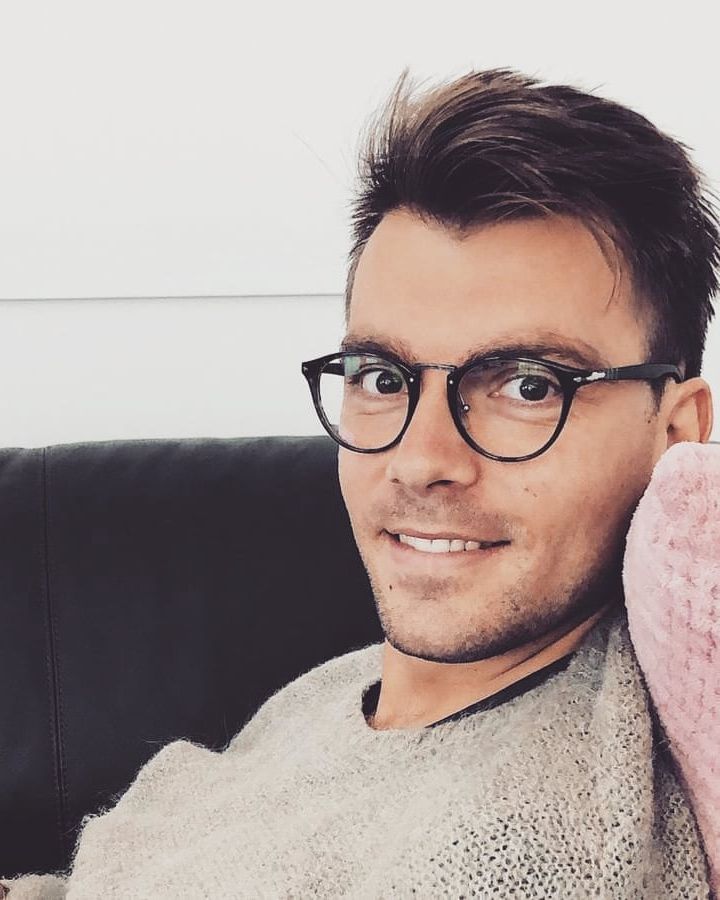 Til Mlakar - LIBER Europe