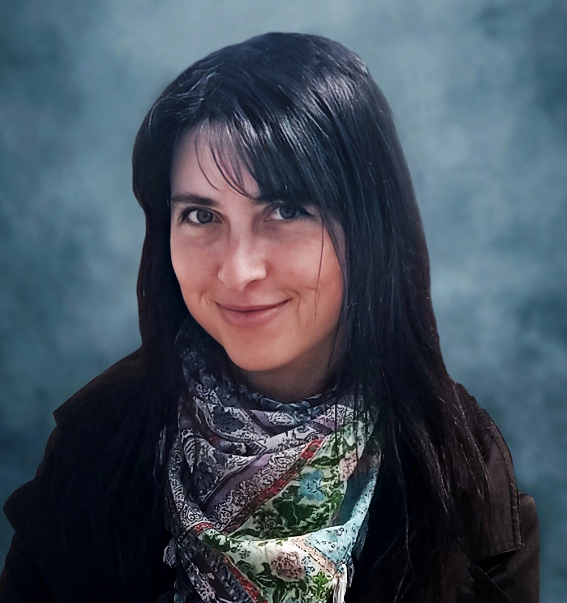 Erika Kurucz - LIBER Europe