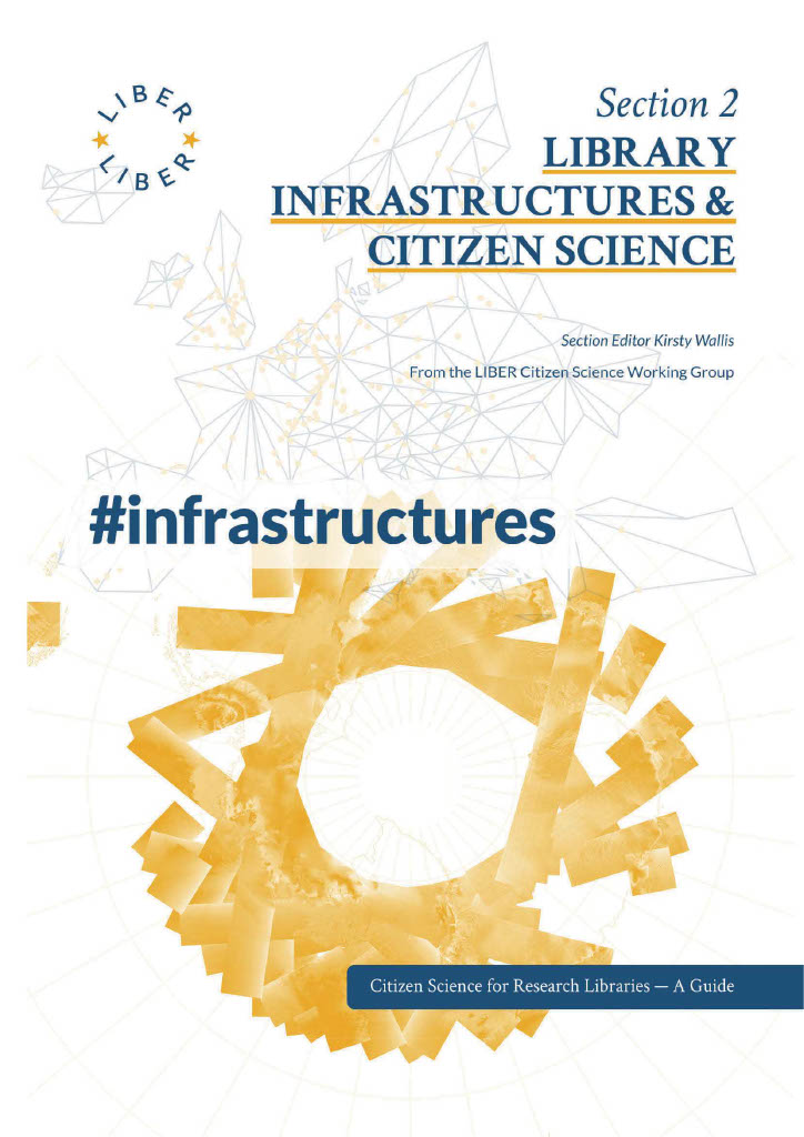 Citizen Science Guide — Section 2: Library Infrastructures and Citizen ...