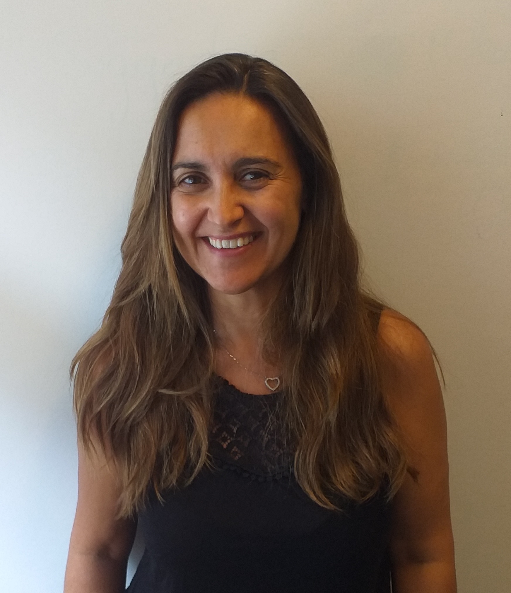 Alicia Fátima Gómez - LIBER Europe