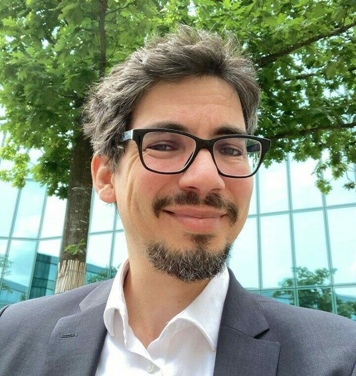 David Tréfás - LIBER Europe