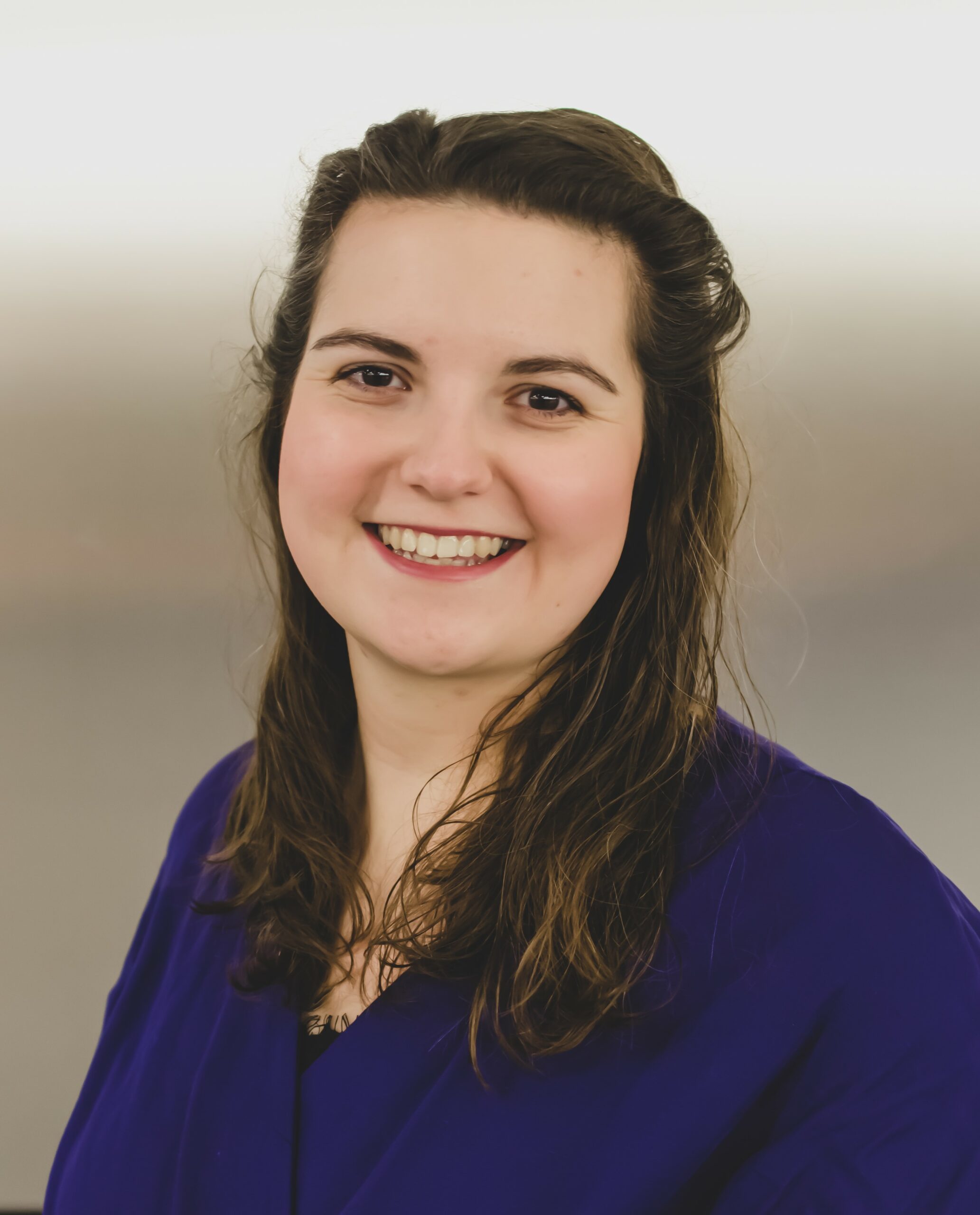 Claudia Hackl - LIBER Europe