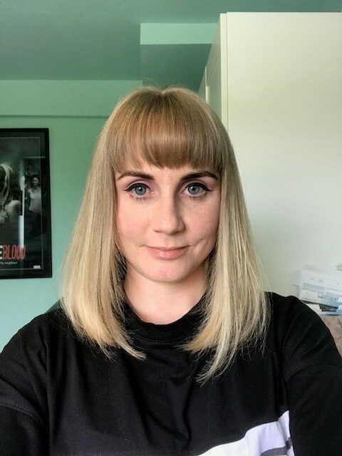 Holly Limbert - LIBER Europe