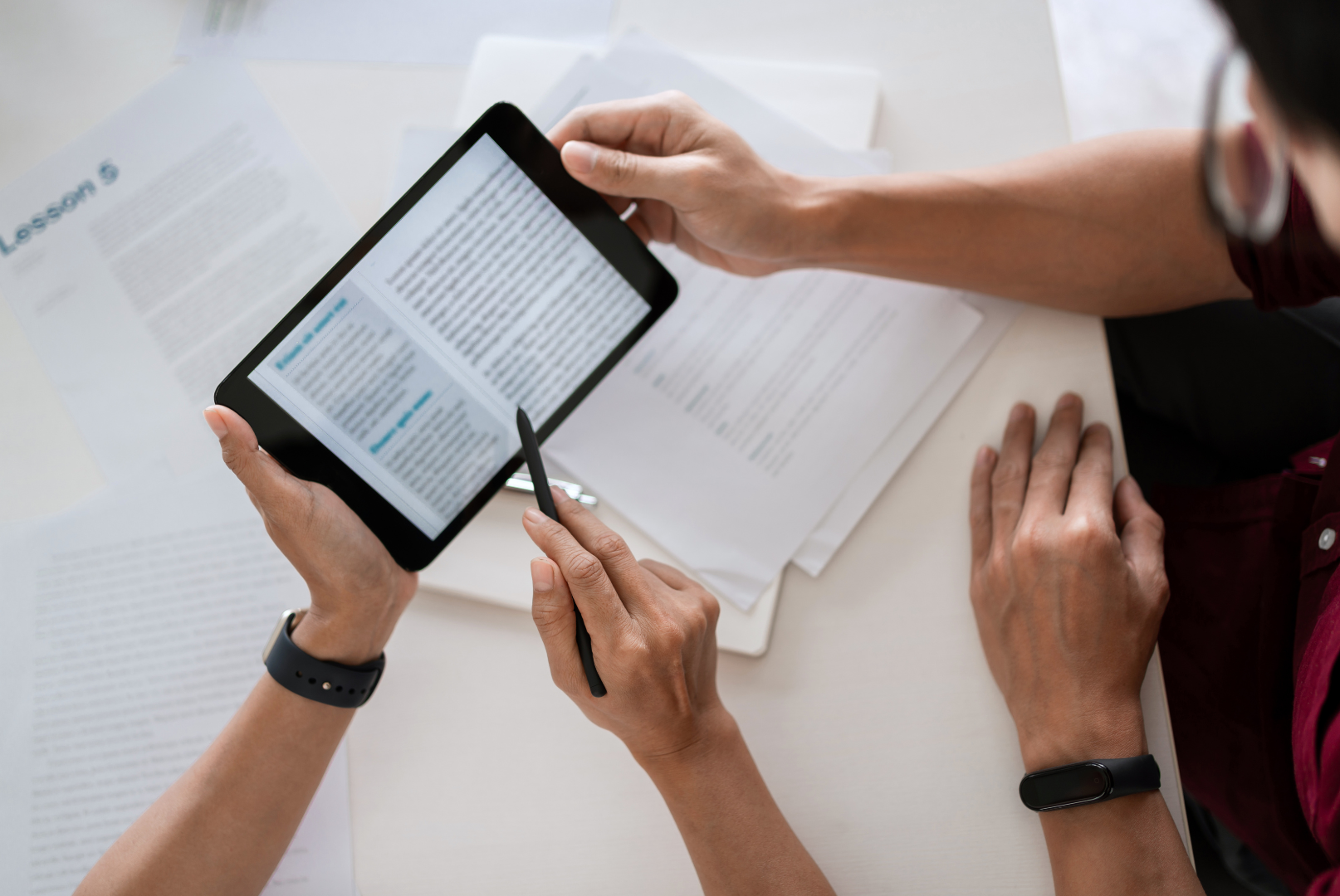 Call to Action for Libraries: Improve the Discoverability of Open ...