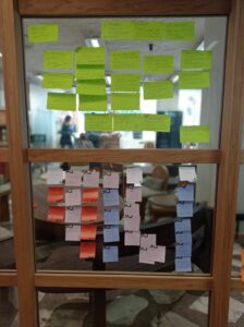 Knowledge Rights 21 Network Meeting - Report - LIBER Europe