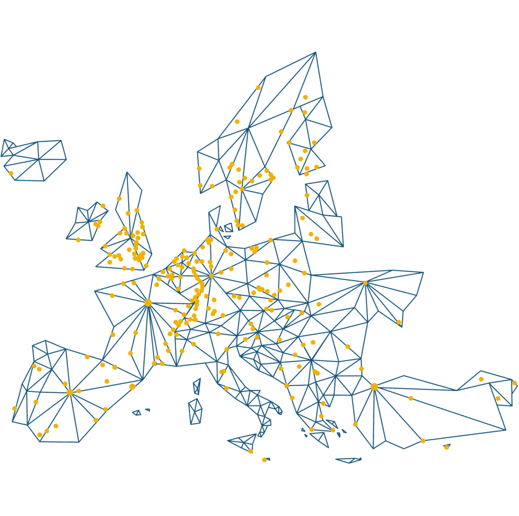 Join us - LIBER Europe