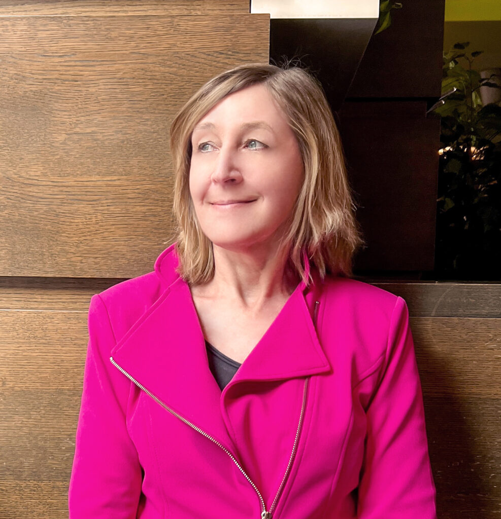 Mojca Rupar Korošec - LIBER Europe