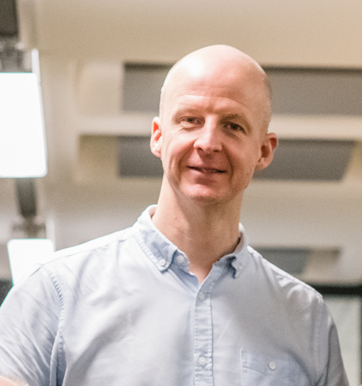 Nick Sheppard - LIBER Europe