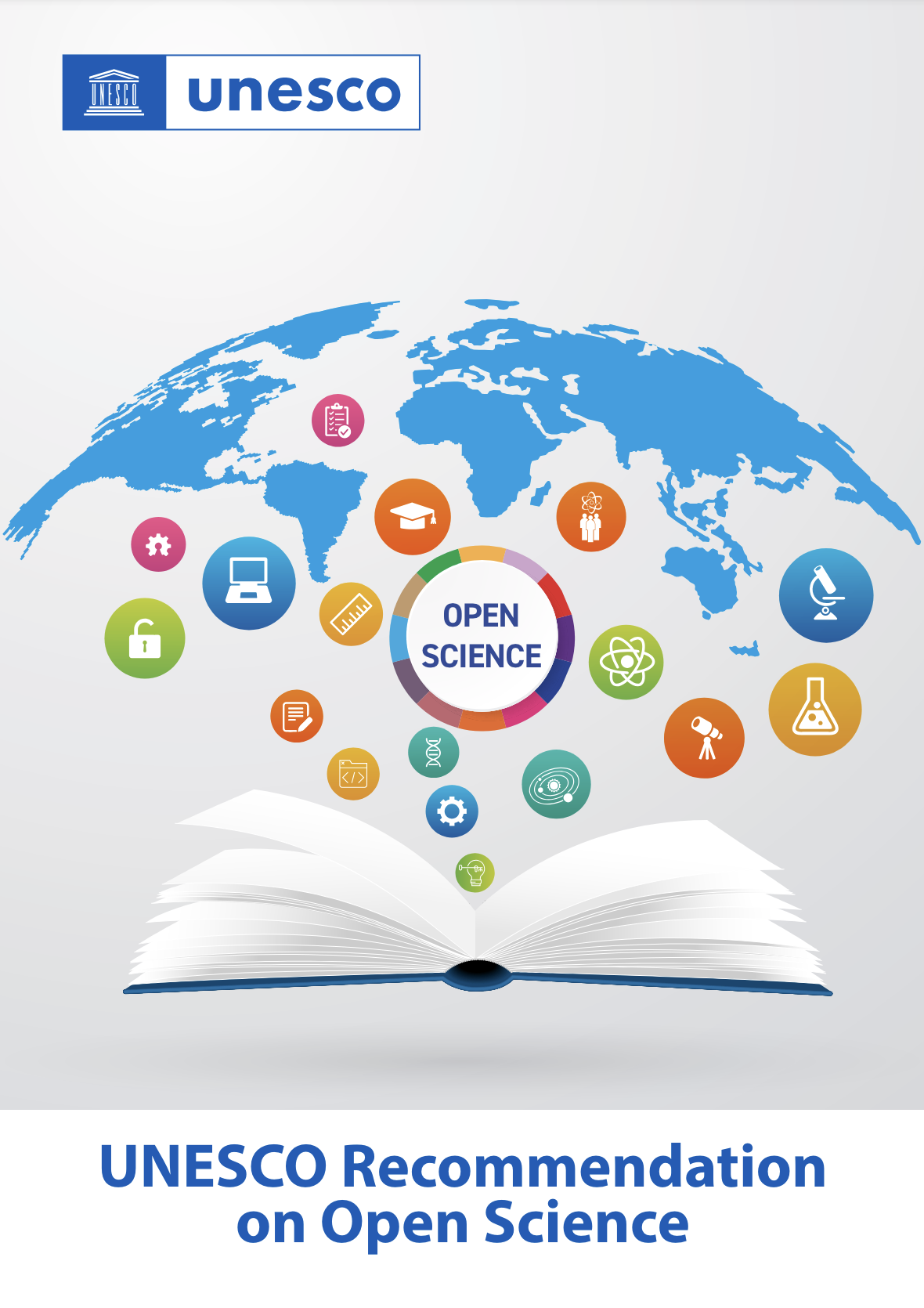 Open Science Meets Citizen Science - A Guide - LIBER Europe
