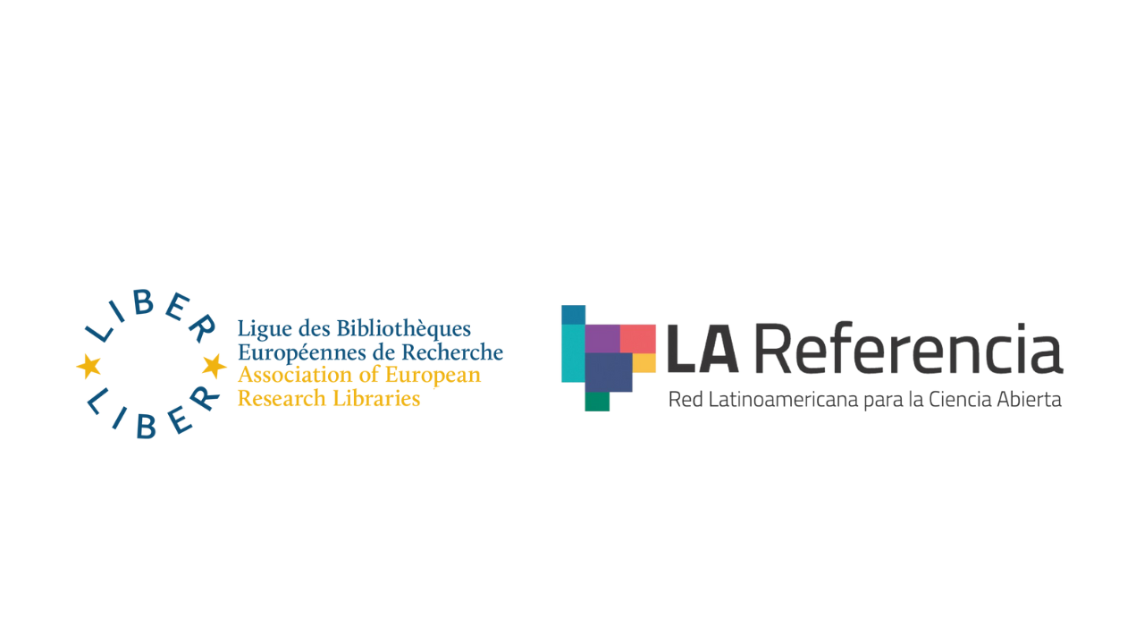 LIBER and LA Referencia Webinar Report - Making Research Assessment a ...