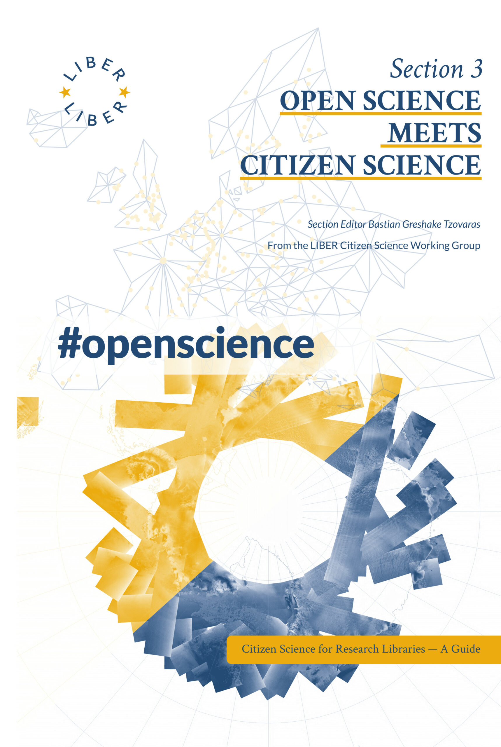 Open Science Meets Citizen Science - A Guide - LIBER Europe