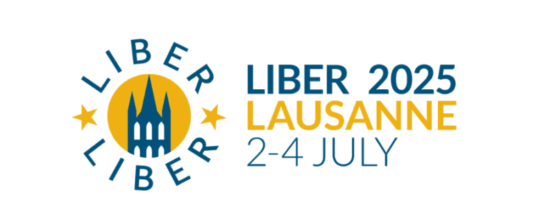 LIBER Annual Conference 2025 Registration is Open - LIBER Europe